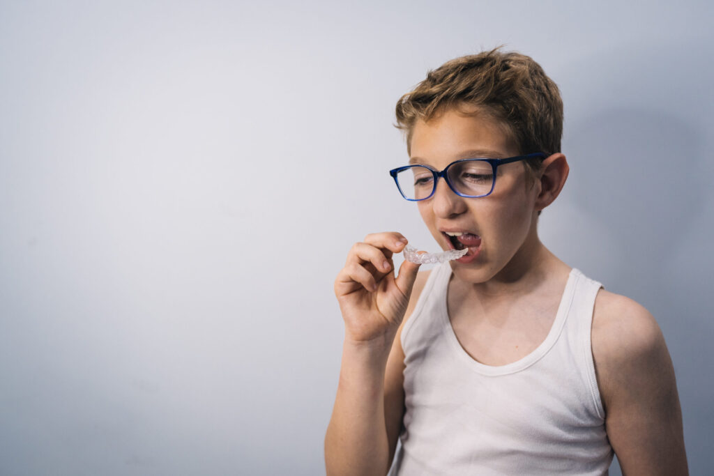 Retainers for Kids in Cypress, TX | House of Smiles