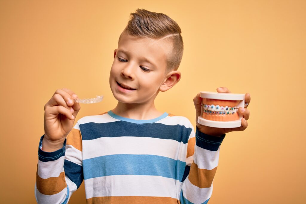 Braces vs. Clear Aligners: Which Option Is Right for You? - House of ...